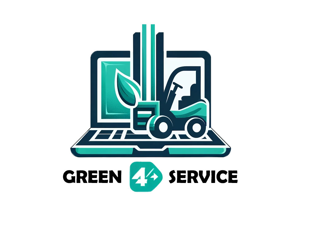 green4service - Demontage & Verwertung